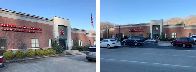 Carroll Technologies - Mining & Tunnels Safety, Communications, Repairs