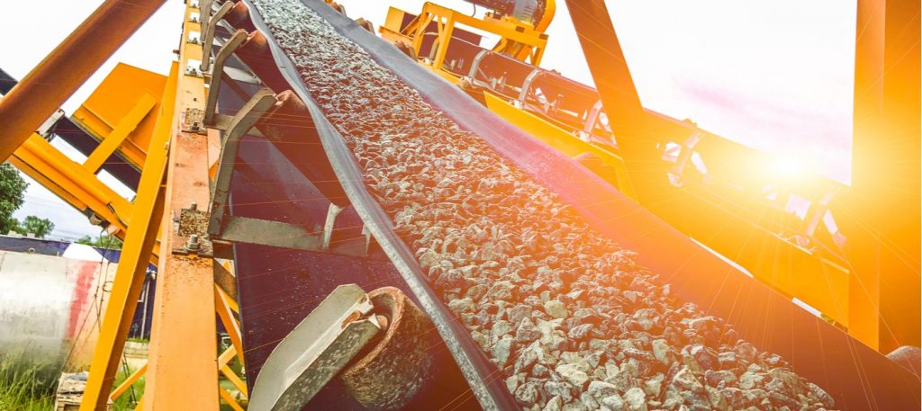 Underground Mining Power Distribution Equipment Products - Carroll ...