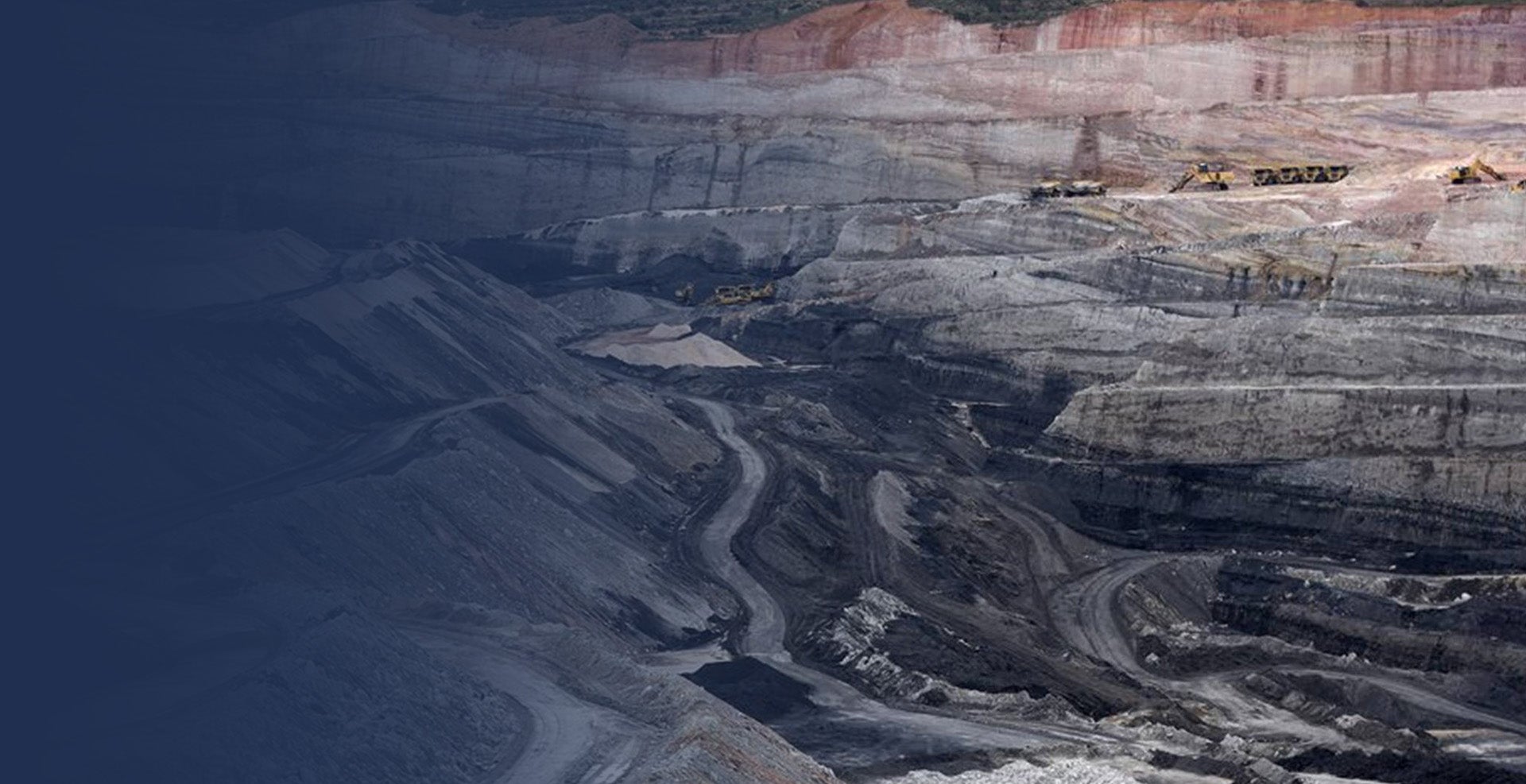 Carroll Technologies - Mining Safety, Communications, Repairs