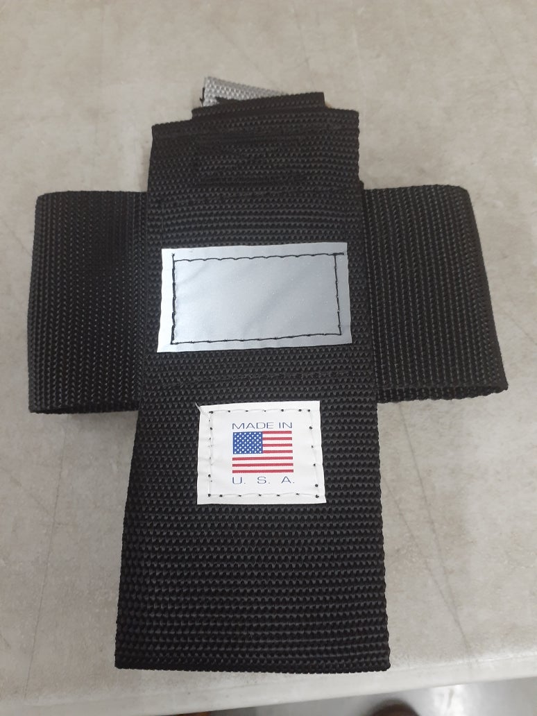 20002 Pouch for W65 Rescuer - Carroll Technologies