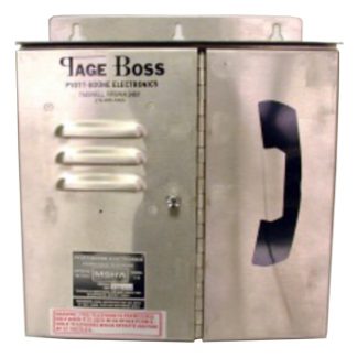 PBE Axell (Formerly Pyott Boone) Mining Safety & Communications