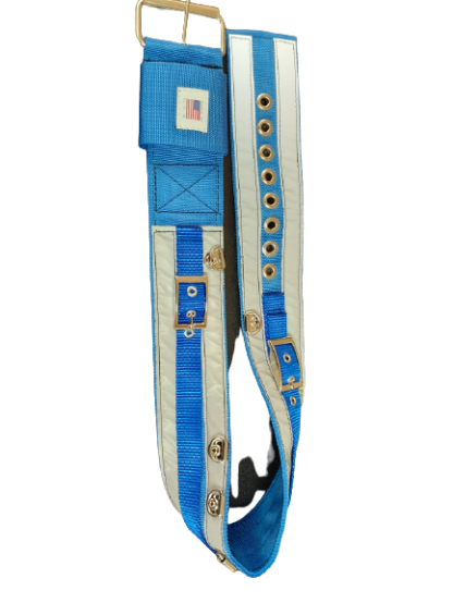 Heavy Duty Utility Mine Belt – Carroll Technologies