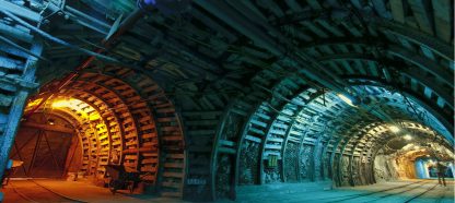 Mining Safety Equipment - Carroll Technologies