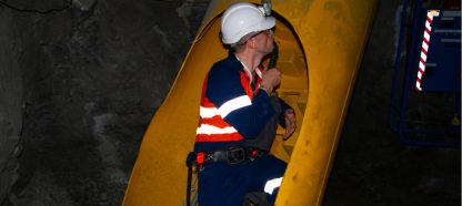 Mining Safety Equipment - Carroll Technologies