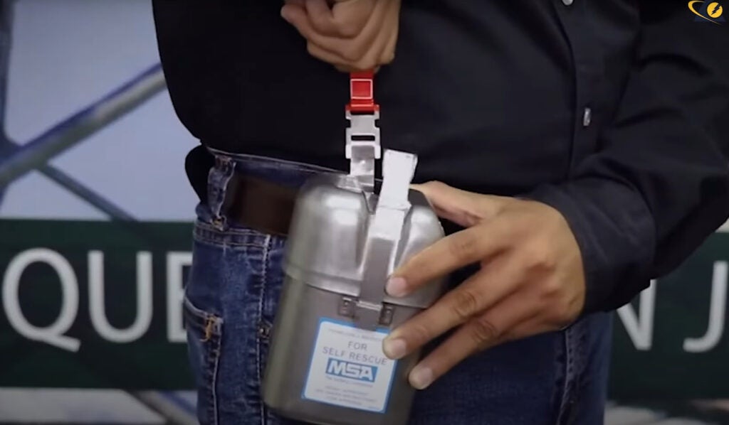 Respiratory Protection - Carroll Technologies