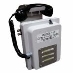 Underground Mine Phones & Mining Telephone Systems