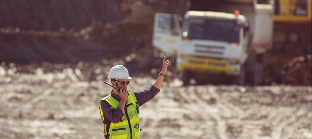 Underground Mining Communications Systems - Carroll Technologies