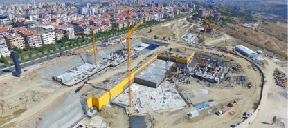 Underground Mine Phones & Mining Telephone Systems