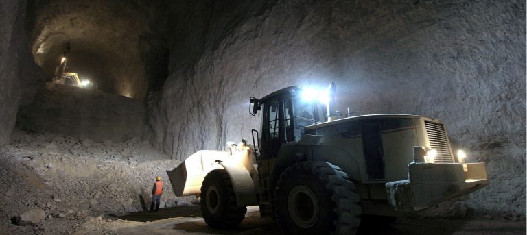 Proximity Alert Systems And Proximity Detection Devices For Mines