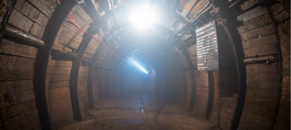 Mining Rescue Packs & Equipment: Protecting Your Underground Workers ...