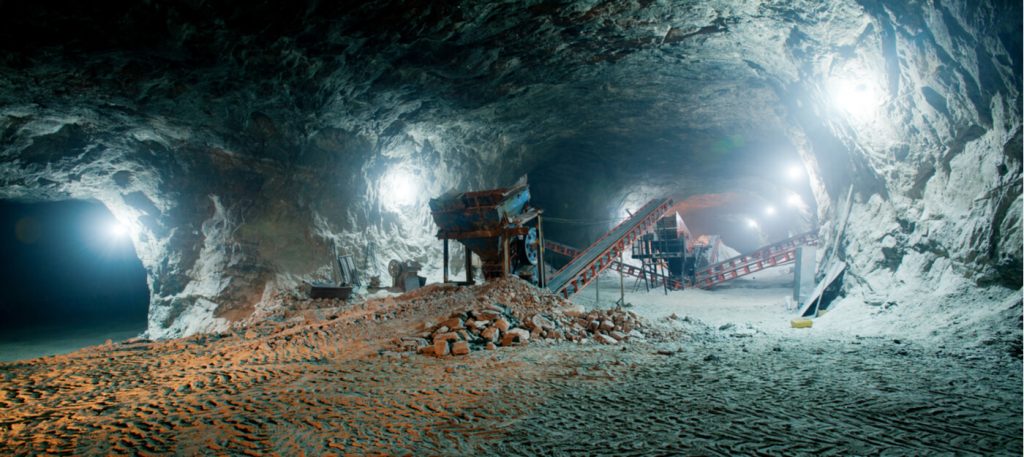 Mining Safety Equipment - Carroll Technologies