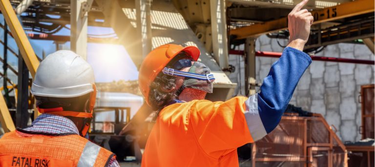 Mining Safety Equipment - Carroll Technologies