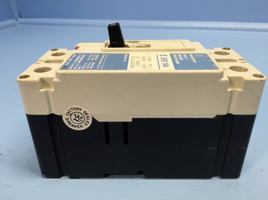 EATON EHD2015L BREAKER 15 AMP 2 POLE - Carroll Technologies