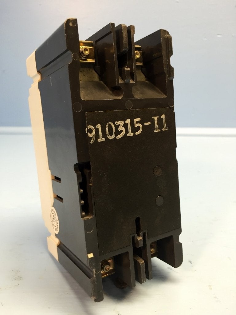 EATON EHD2015L BREAKER 15 AMP 2 POLE - Carroll Technologies