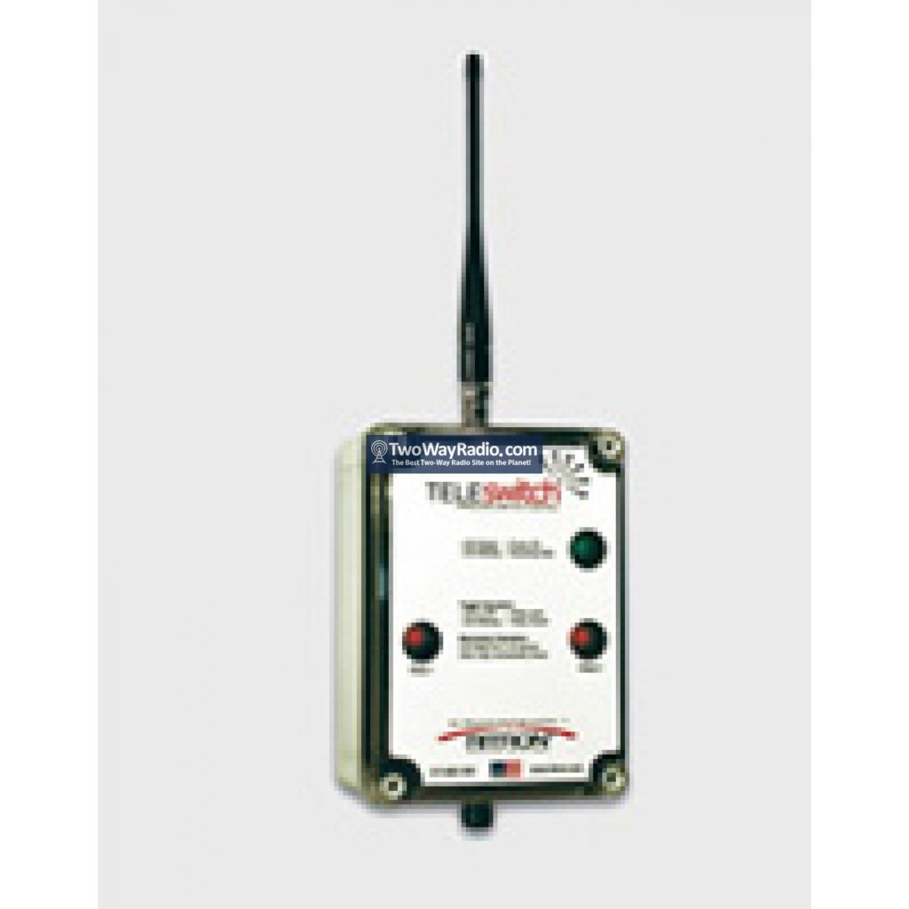 Remote Control Radio Switch – Carroll Technologies