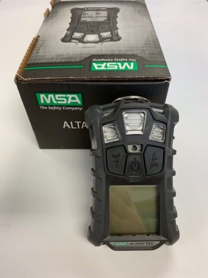 10125914 MSA ALTAIR 4X Gas Detector – Carroll Technologies