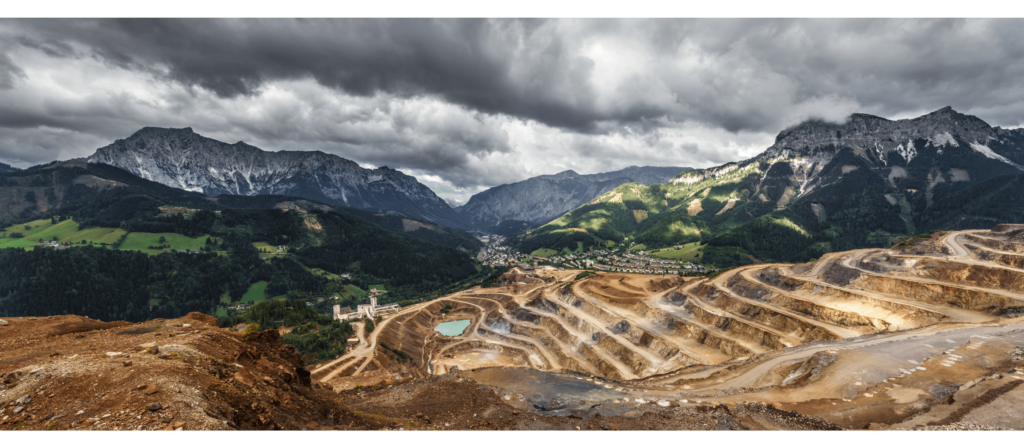 What Equipment Do You Need for Gold Mining? | Carroll Technologies