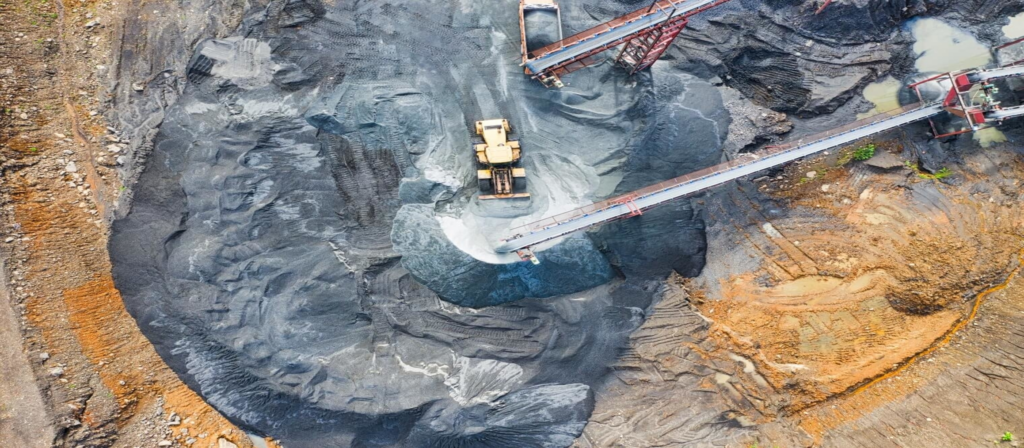 GPS and the Mining Industry | Carroll Technologies