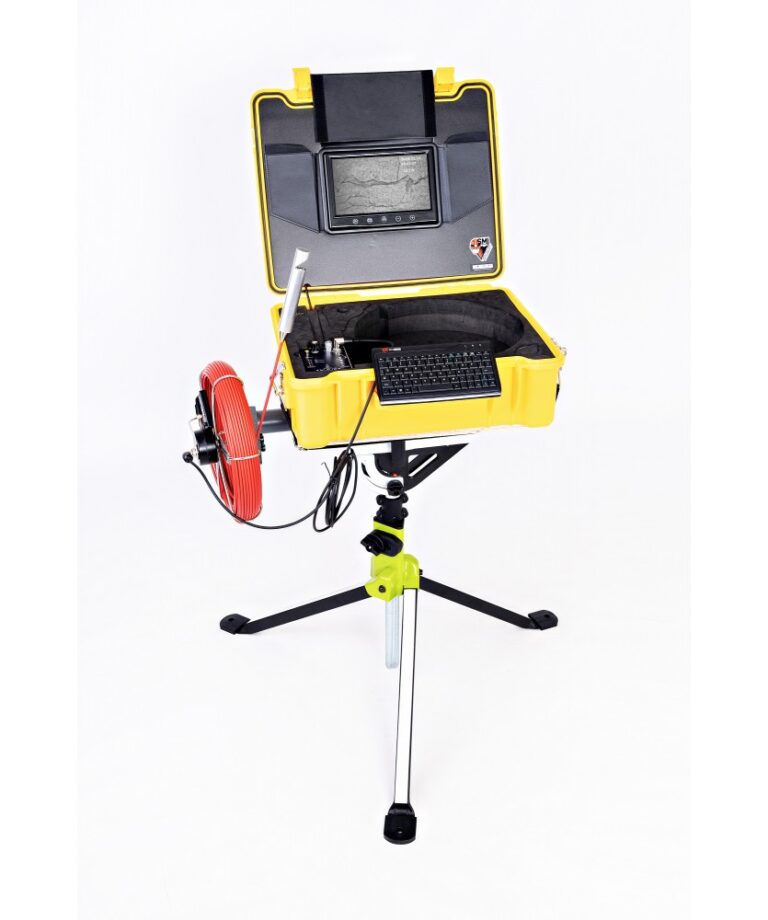 Products - Carroll Technologies