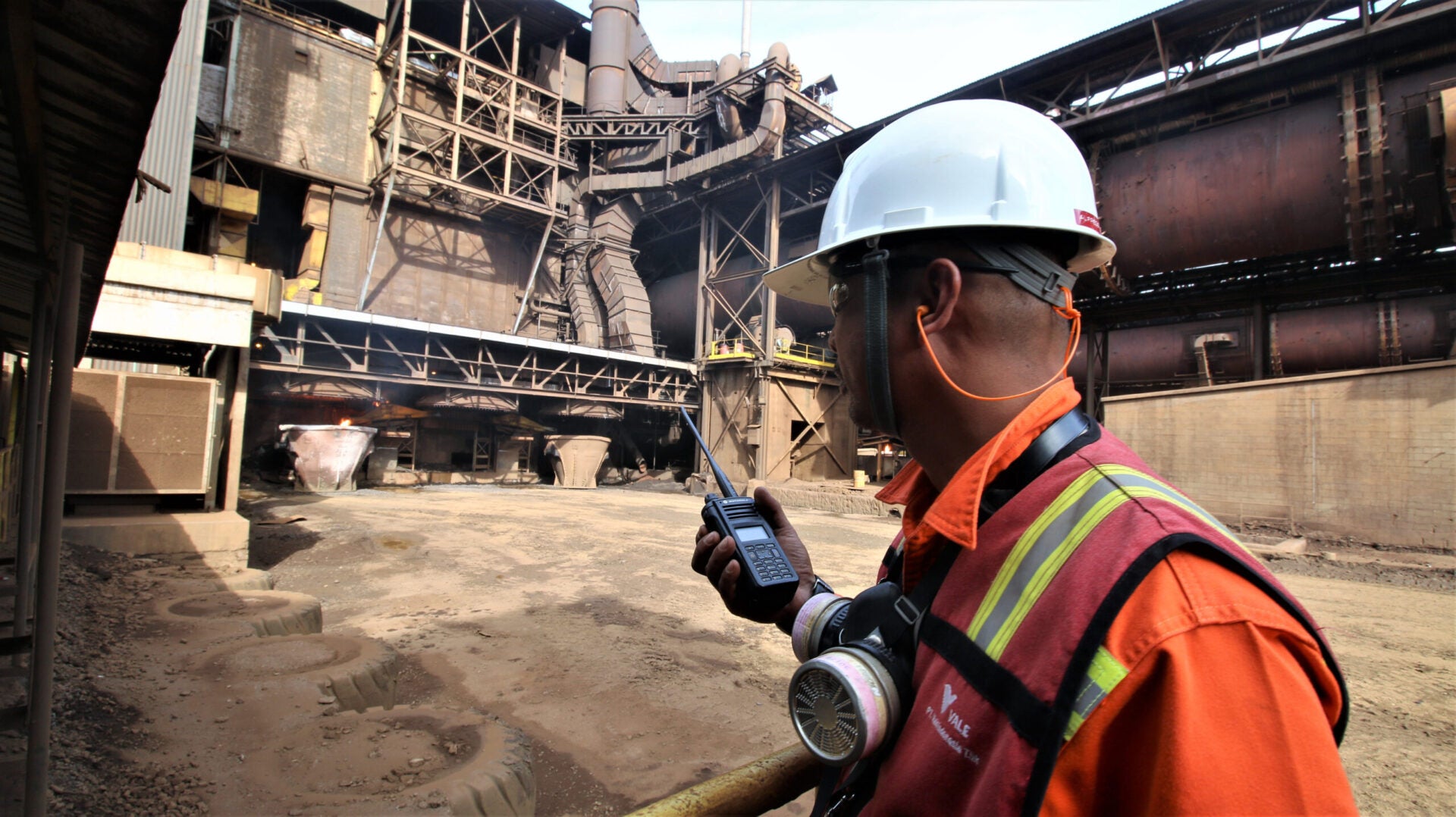 Carroll Technologies | We Make American Industry Safer & More Efficient