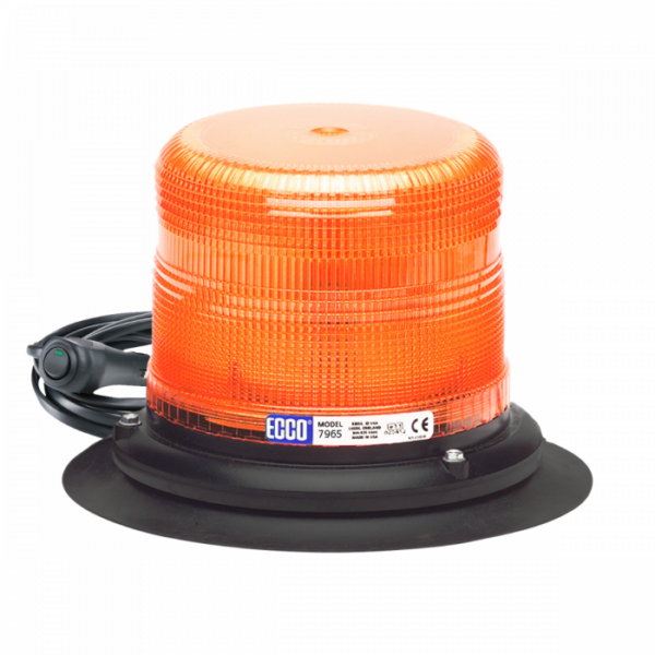 Ecco 7965 Series Pulse II LED Beacon – Carroll Technologies