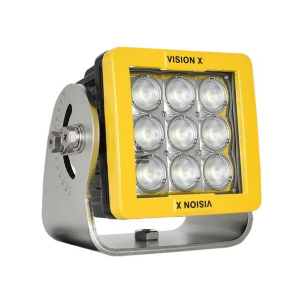 Vision X Blacktips Heavy Duty LED Light – Carroll Technologies