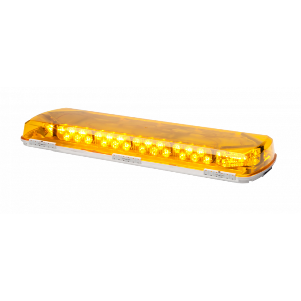 Whelen 23.25" Mini Century Lightbar – Carroll Technologies