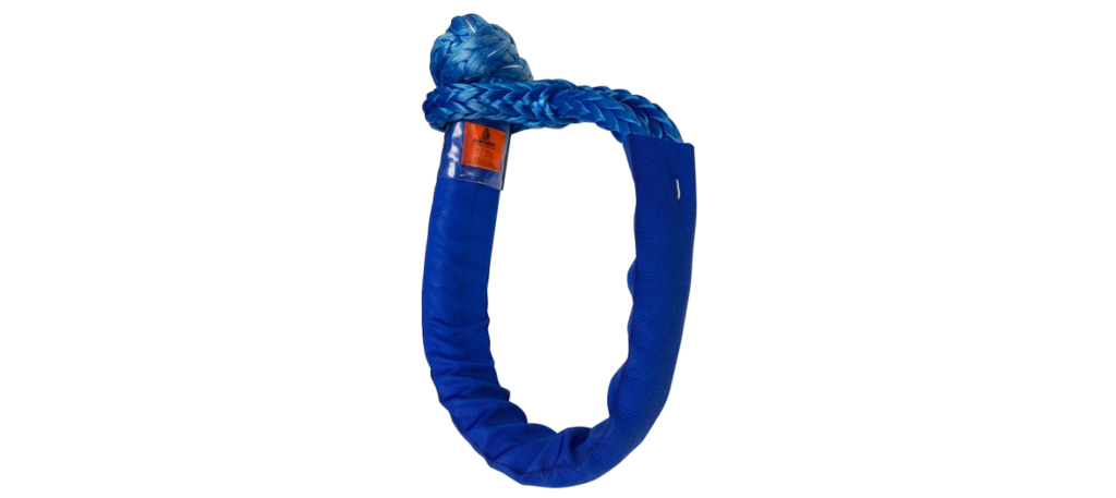 Synthetic Rope for Rigging & Lifting - Carroll Technologies Group