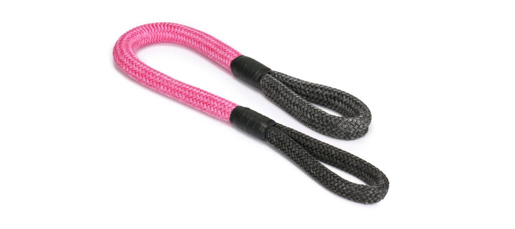 Synthetic Rope for Rigging & Lifting - Carroll Technologies Group
