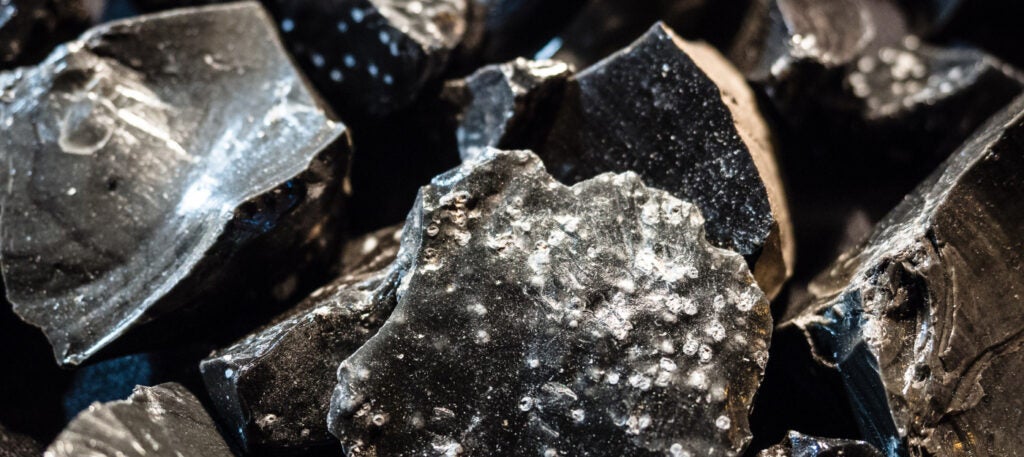 Graphite Mining Safety Equipment and Solutions - Carroll Technologies