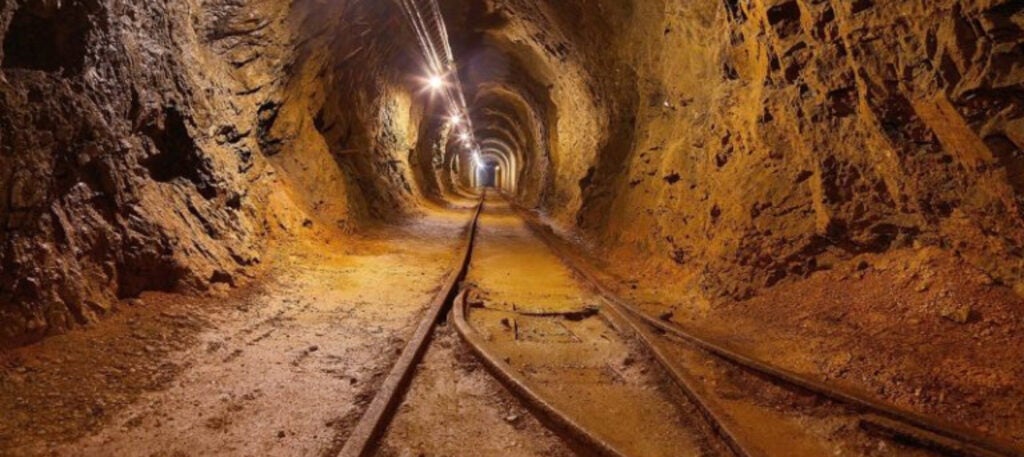 Becker/SMC: Motor Control Solutions for Mines and Tunnelling