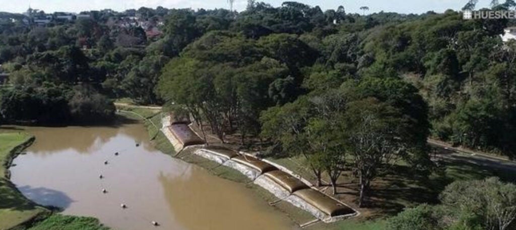 Geosynthetics - Carroll Technologies