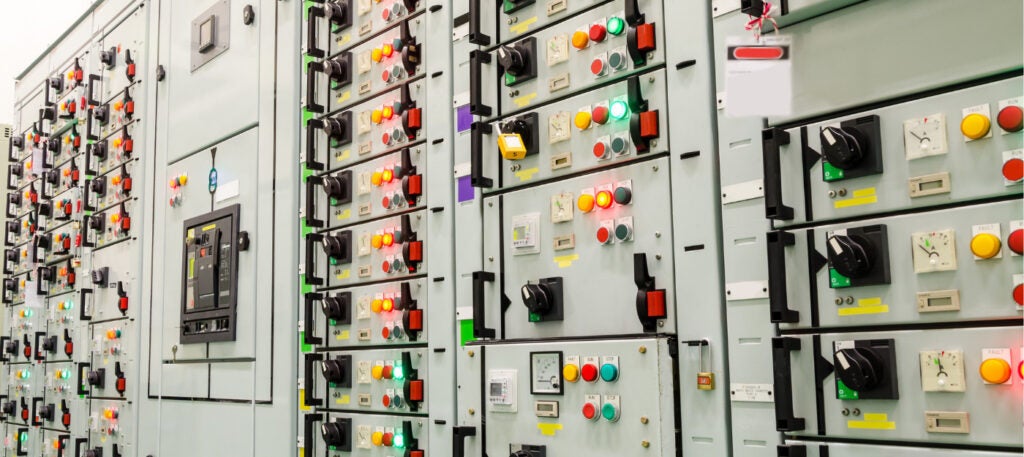 North America’s Leading Supplier of Power Distribution & Safety Equipment