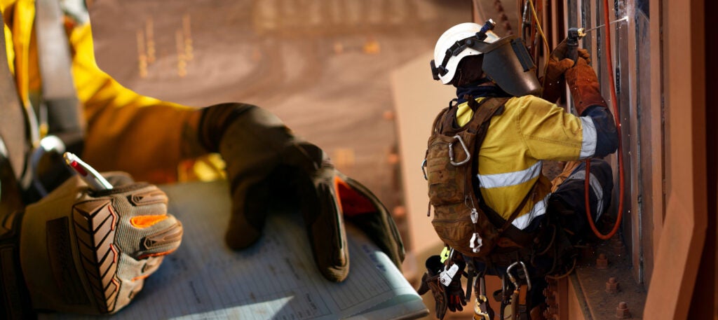 Mining Risks, Hazards & Solutions - Carroll Technologies