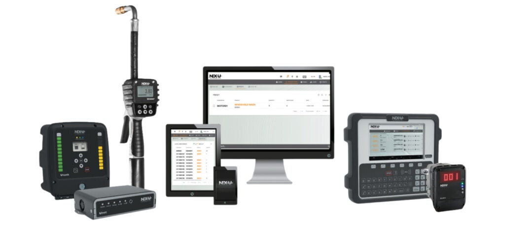 Fluid Management Systems - Carroll Technologies