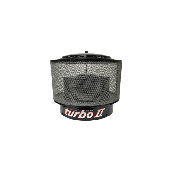 Turbo II HD Precleaner Prescreen – Carroll Technologies