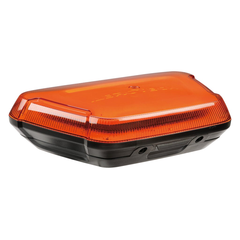 Vision X AeroTech LED Micro Bar - Carroll Technologies