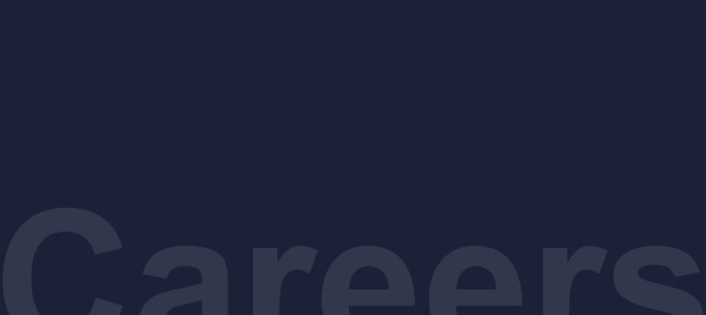 Careers - Carroll Technologies