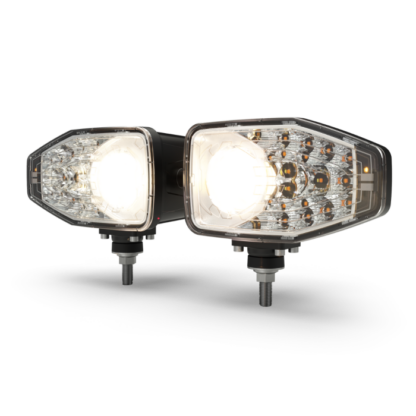 PBE Axell (Formerly Pyott Boone) Mining Safety Equipment