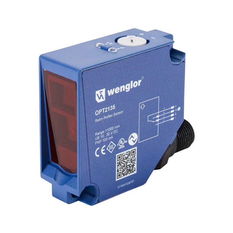 Wenglor - Carroll Technologies