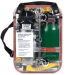 Ocenco Self-Rescuers for Mining - Carroll Technologies